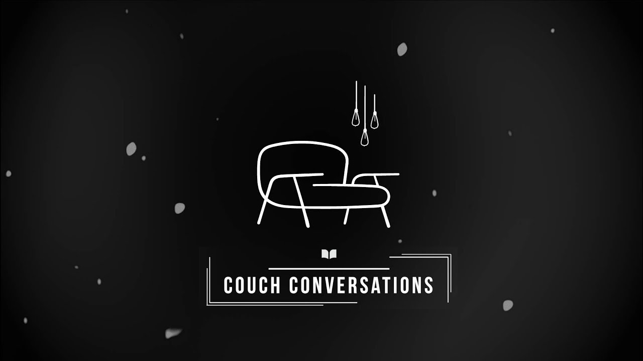 Couch Conversations Preview - YouTube