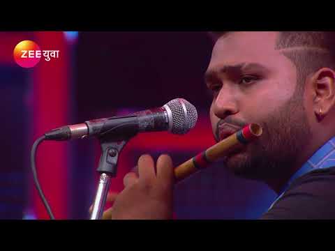 Sangeet Samraat Season 2 | Musical Show | Episode - 9 | Best Scene | Urmila Nimbalkar | Zee Yuva