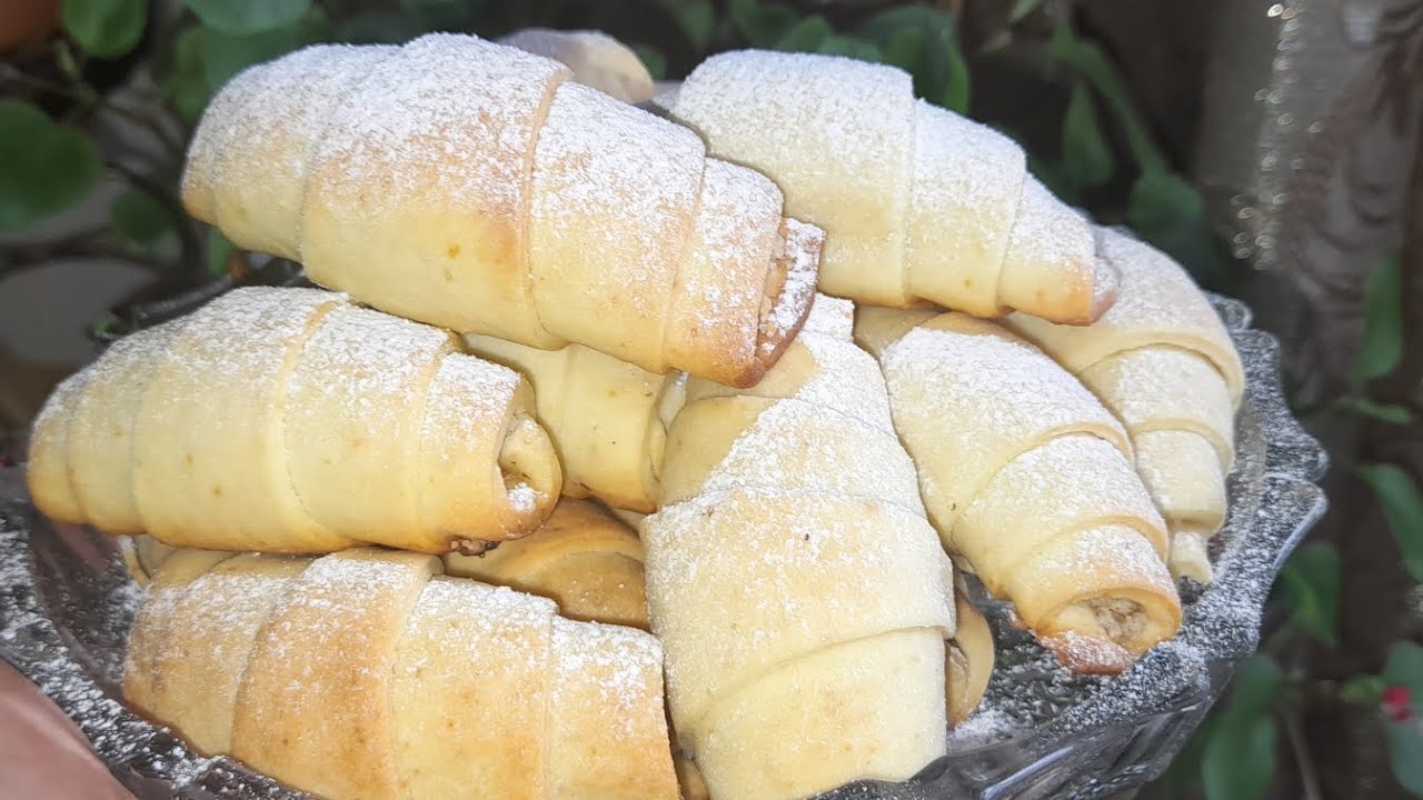 Çox Asan dadlı mutaki resepti.Рецепт мутаки.mutaki recipe - YouTube