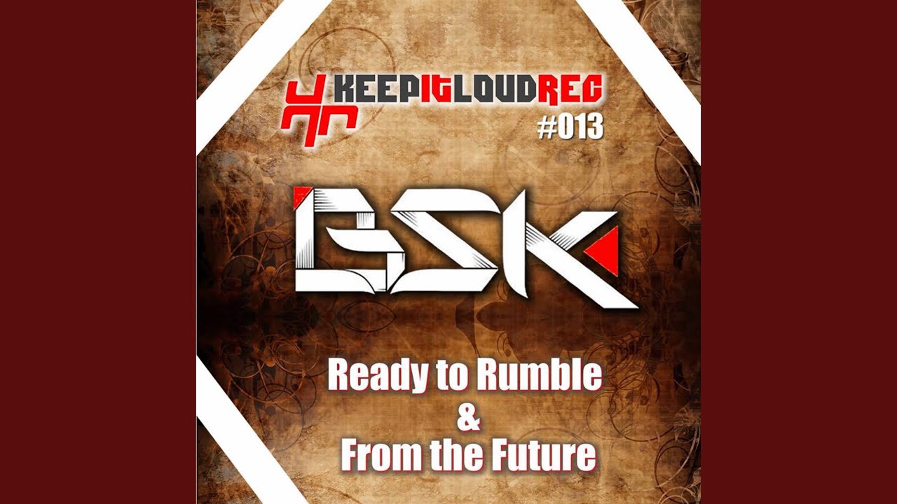 Ready to Rumble - YouTube