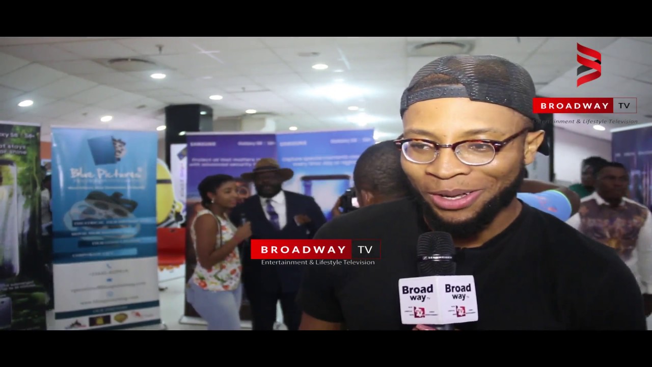 Chuey Chu talks about his exit from Pulse TV - YouTube