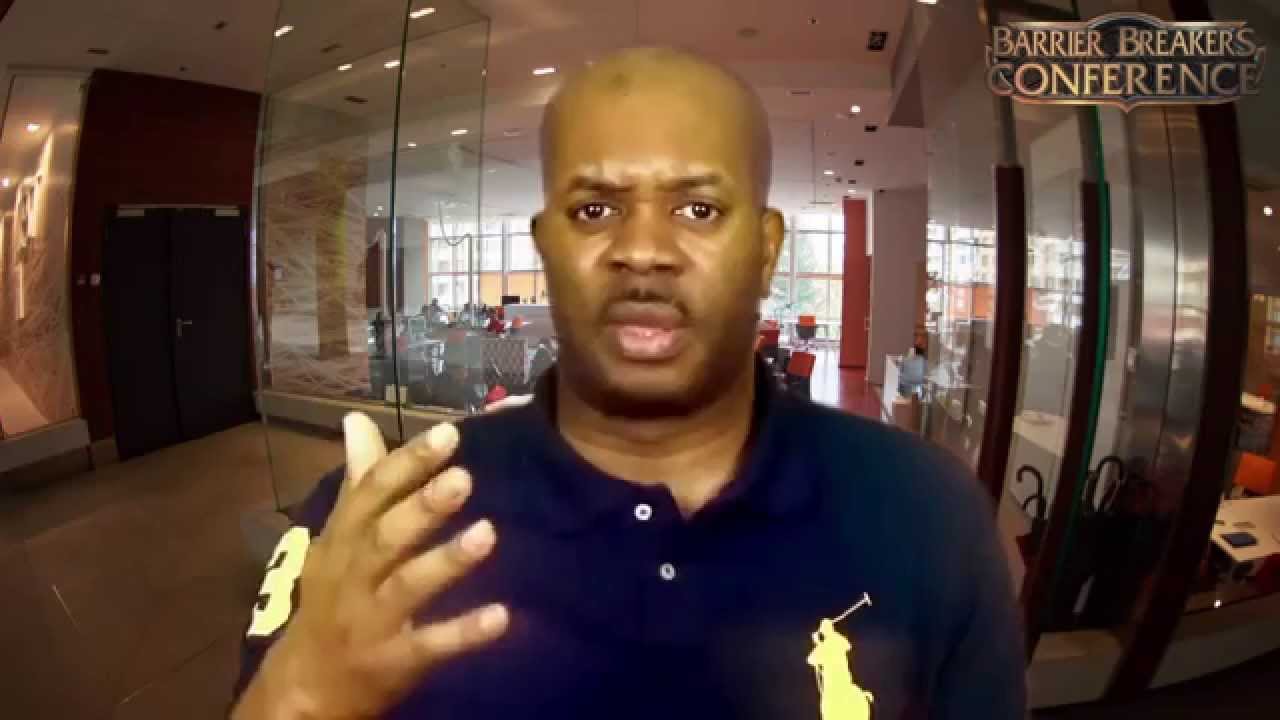 The difference between Arrogance and Confidence by Paul Okade - YouTube