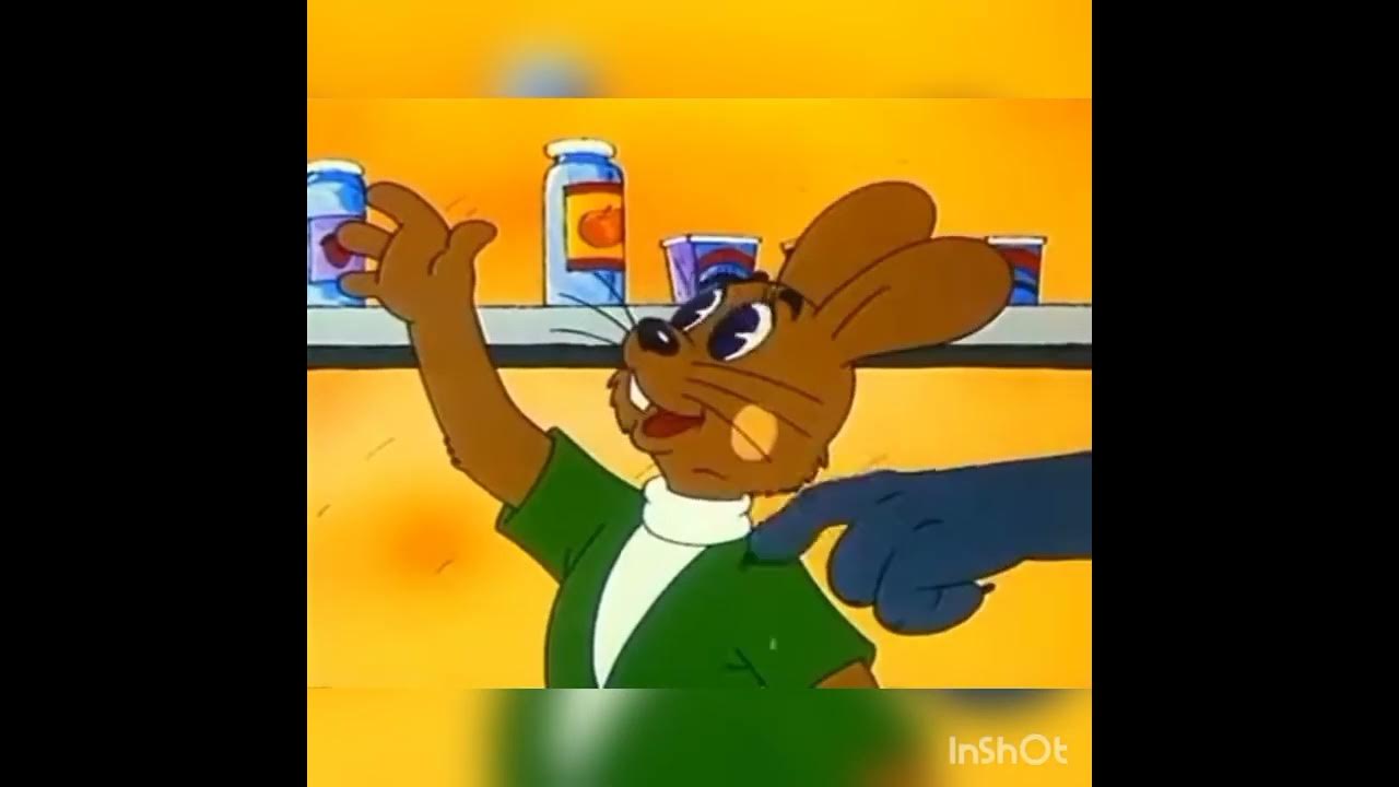 Ну, погоди! 18 выпуск задом наперёд - YouTube