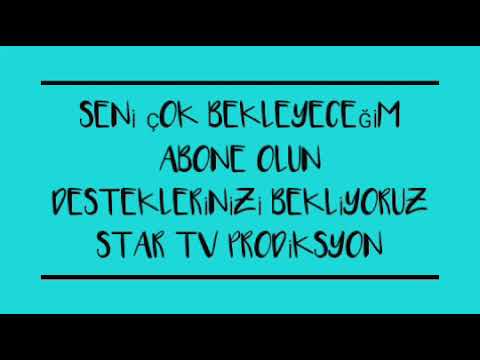 SENİ ÇOK BEKLEDİM TANITIM