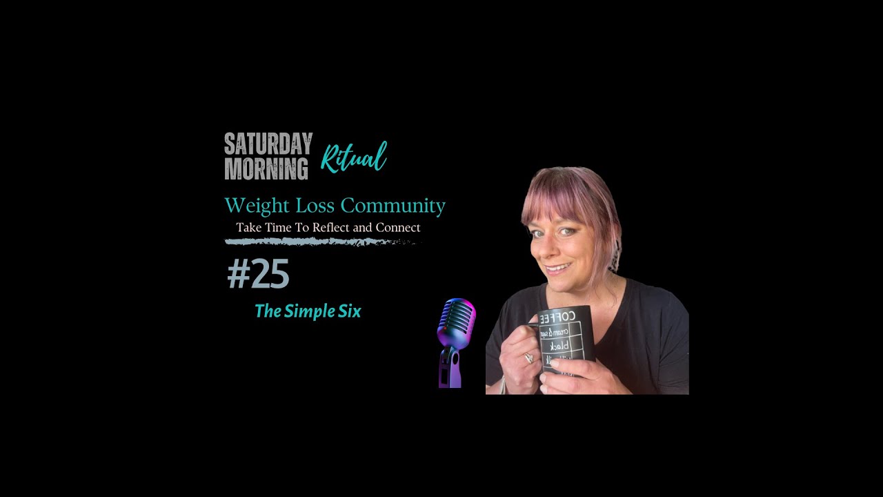 Saturday Morning Ritual - The Simple Six - YouTube