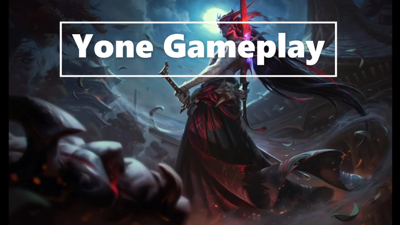 12 KILLS in 15 Minutes!!! PERFECT KDA!!! NEW Champion "Yone" Gameplay ...