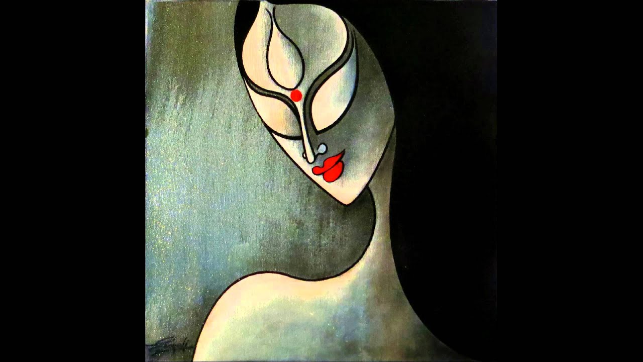 Craig Pruess & Ananda - Devi Prayer - YouTube