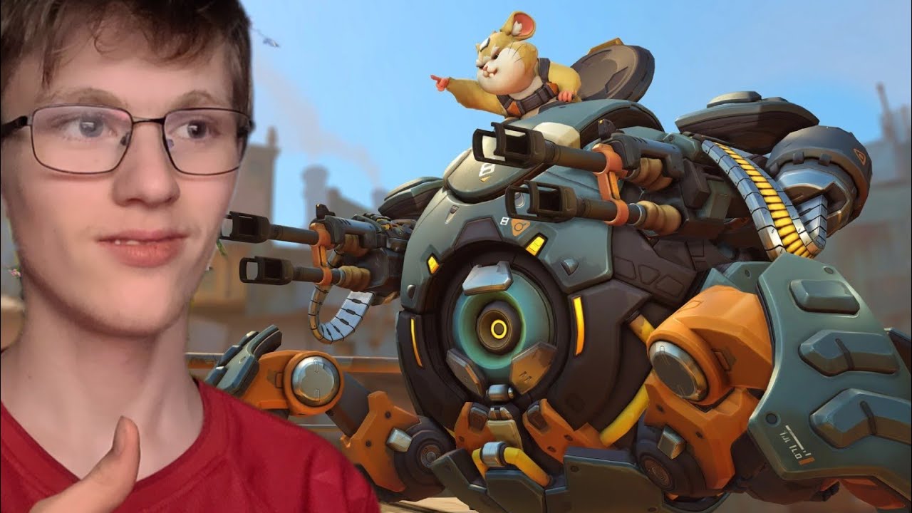 Spiderhamster reder julen 🎁 (19. december) - YouTube