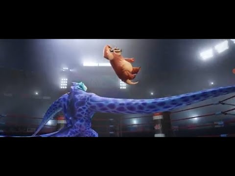 Rumble 2021! Rayburn Jr dance battle compilation! With Dragon and ...