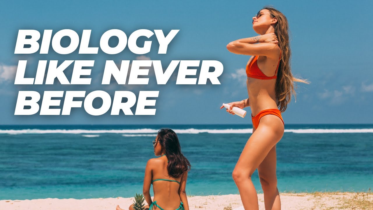 Top 15 Interesting Facts about the Human Body. Part 6. - YouTube