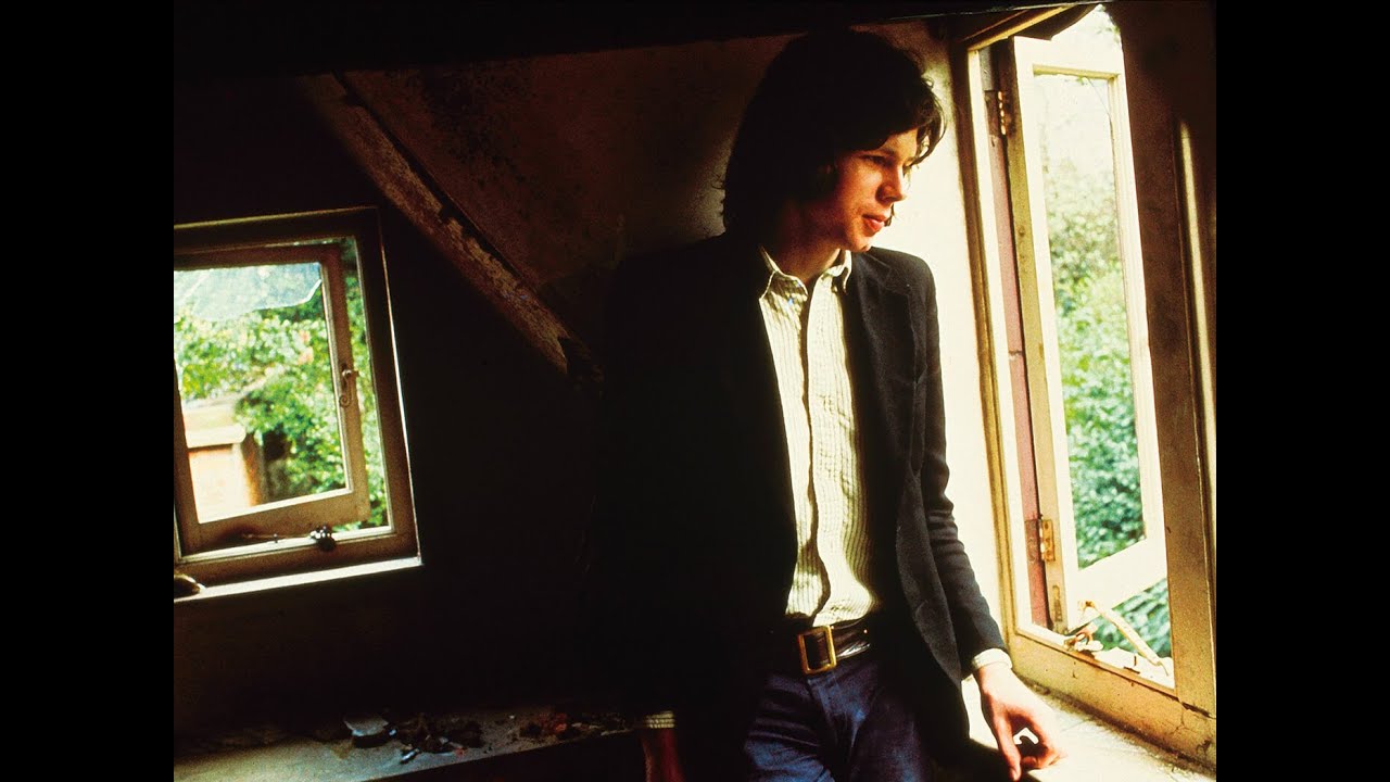 BBC Four Sessions: The Songs of Nick Drake - Way To Blue (2010) - YouTube