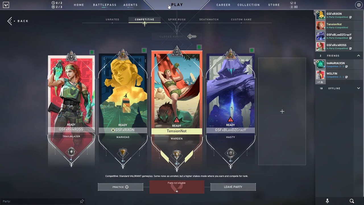 Valorant with .Razer - YouTube