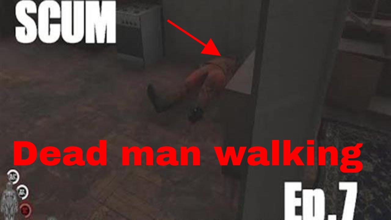 Scum Controller gameplay new update ep 7 - YouTube