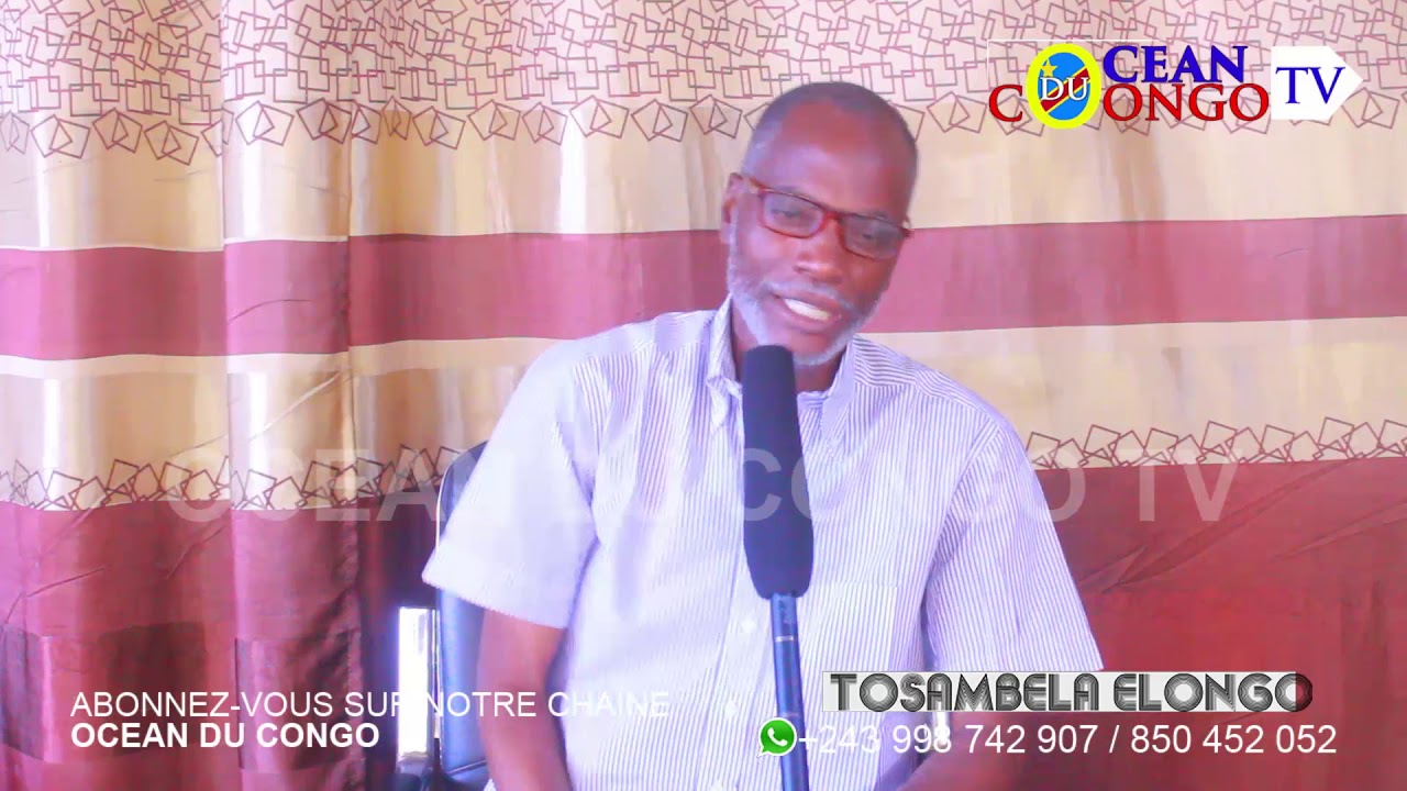 TANGO EKOKI TELEMA YO NA LIBOTA NAYO MIKANGOLAMA KANGOLA PE EKOLO NAYO ...