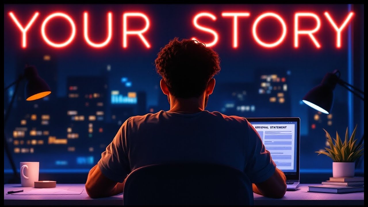 How To Write An Impactful Personal Statement (Even With a Low GPA ...