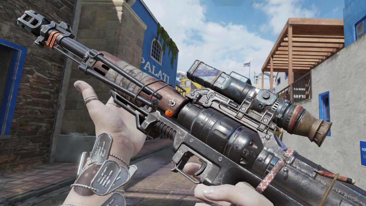 Koshka - One of the best SR | Call of duty mobile - YouTube