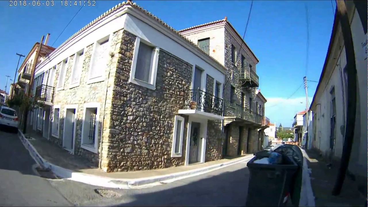 ΜΕΘΩΝΗ 1 - YouTube