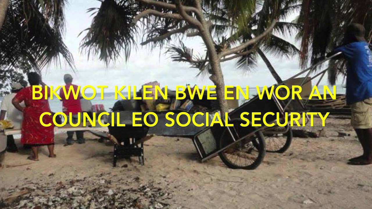 ELI SAM MEJIT ISLAND MAYOR LUCKY #7 - YouTube