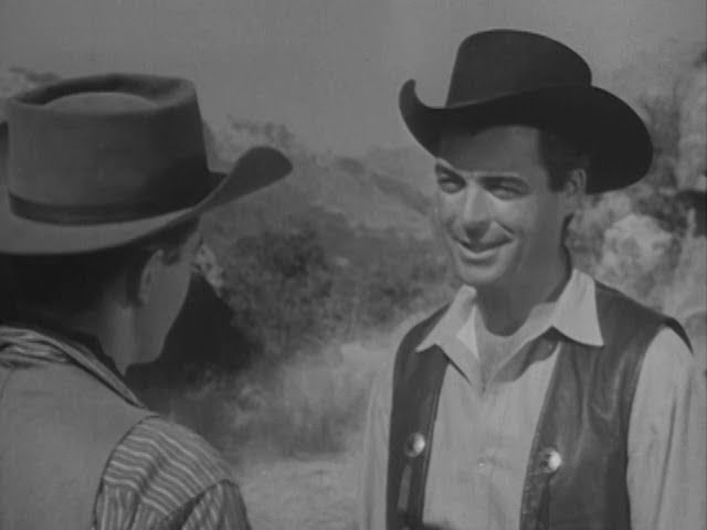 The Texan: S1 E4 - The First Notch - YouTube