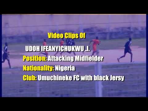 ifeanyi James udoh - YouTube