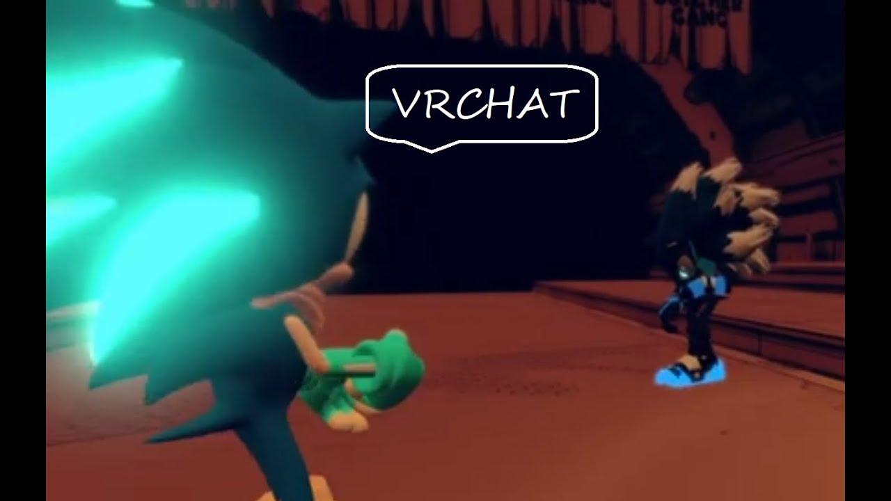 " a multi hedgehog ?! " Dj Shadina and X meet Multiverse Savage ...