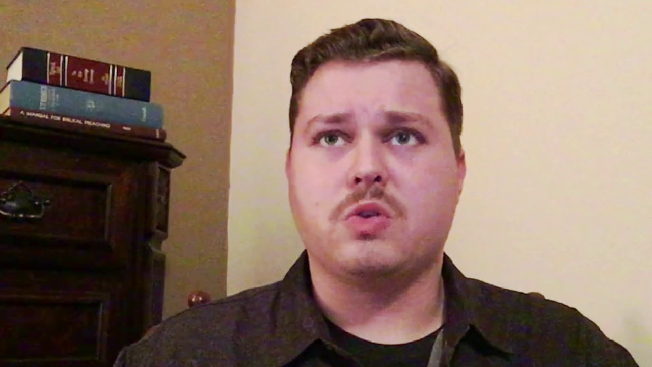 Andrew's ALEF Experience - YouTube