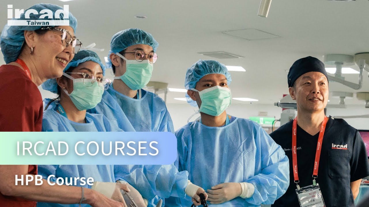 Dive into @ New Perspectives in Hepatobiliary and Pancreatic Surgery ...
