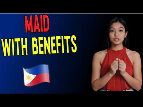 Hiring a Maid with benefits in the Philippines? Read This First
