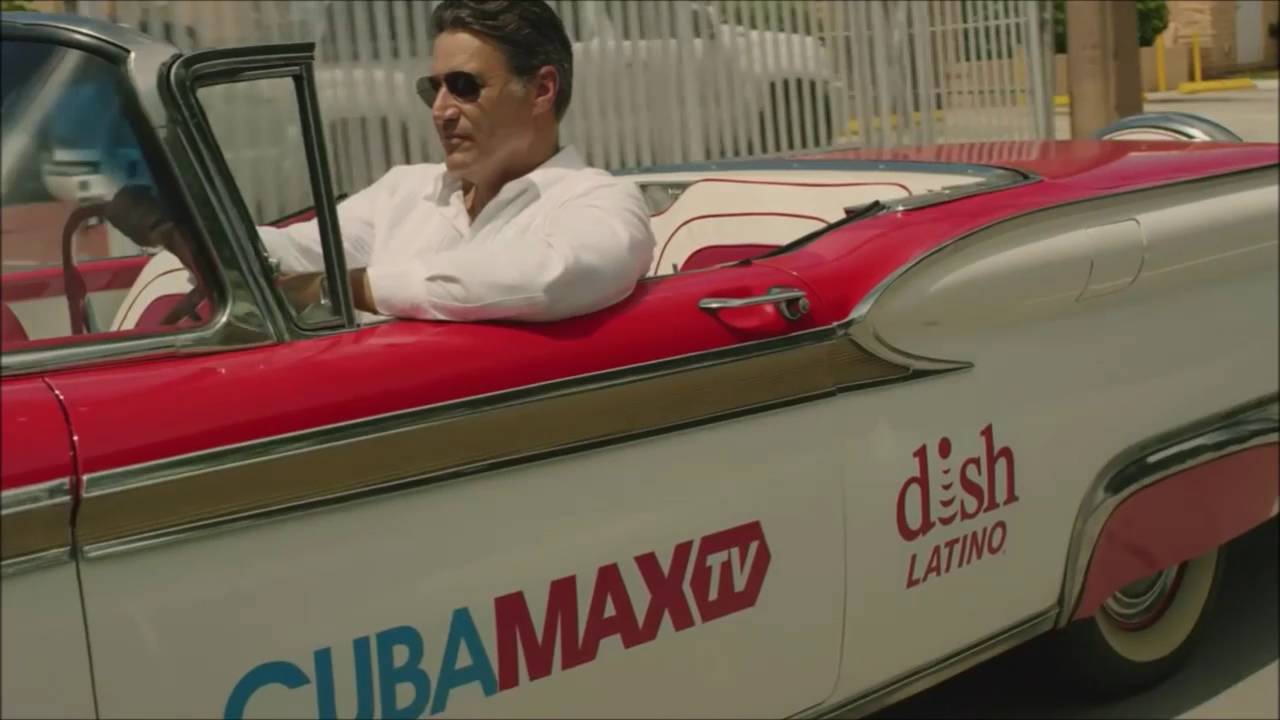 CUBAMAX TV - YouTube