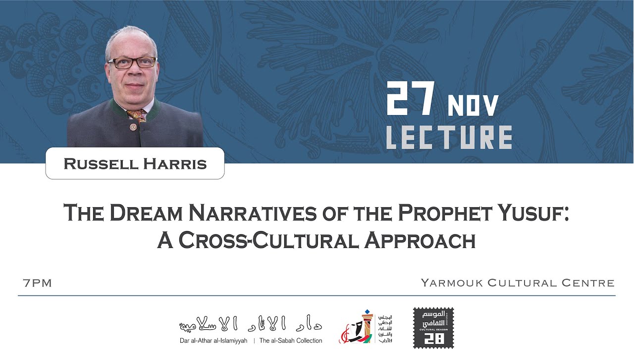 Russel Harris - YouTube