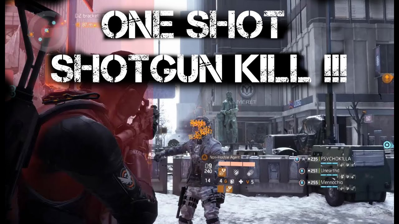 1v8 ONE SHOT KILL SHOTGUN & ORION gets MELTED! [FREE GAME GIVEAWAY ...