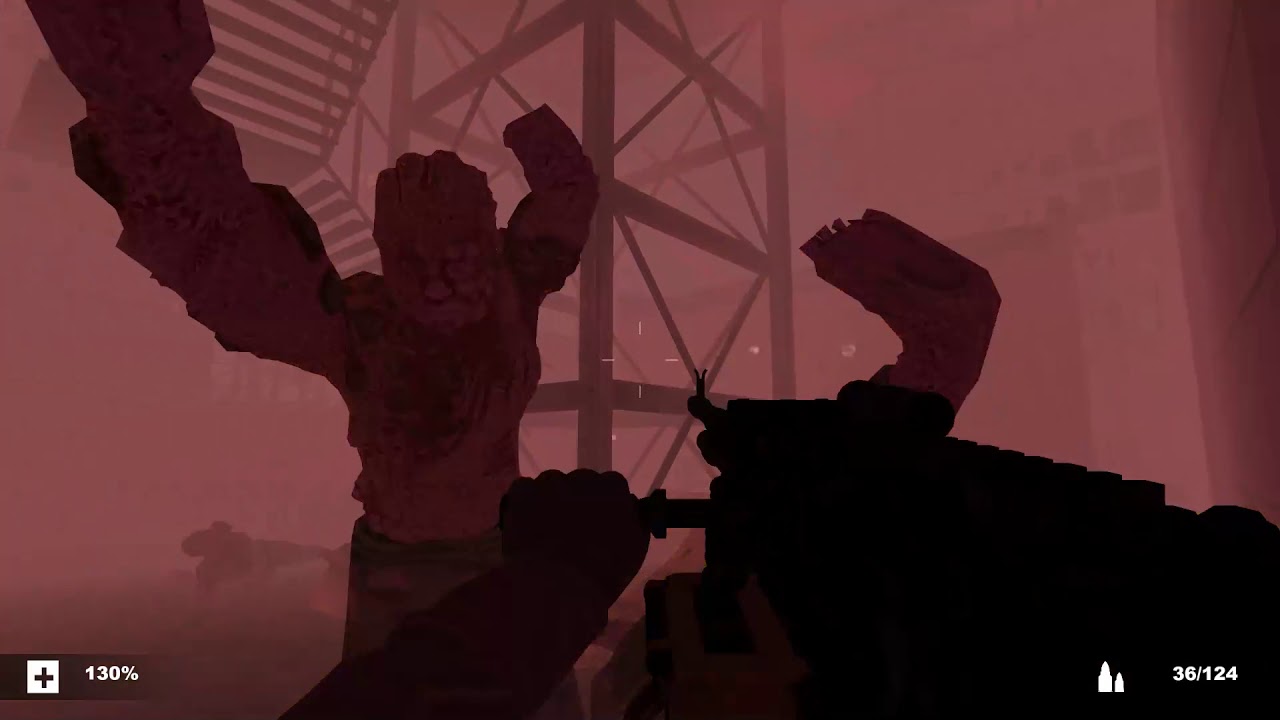 Ominous Blood - YouTube