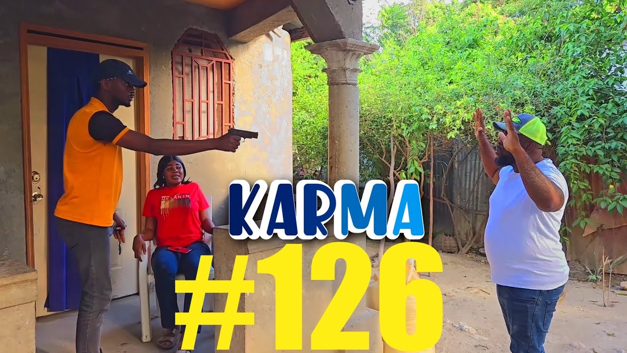 KARMA EP 126 - YouTube