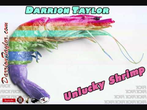 Darrion Taylor - Simply Shrimp (Audio) - YouTube