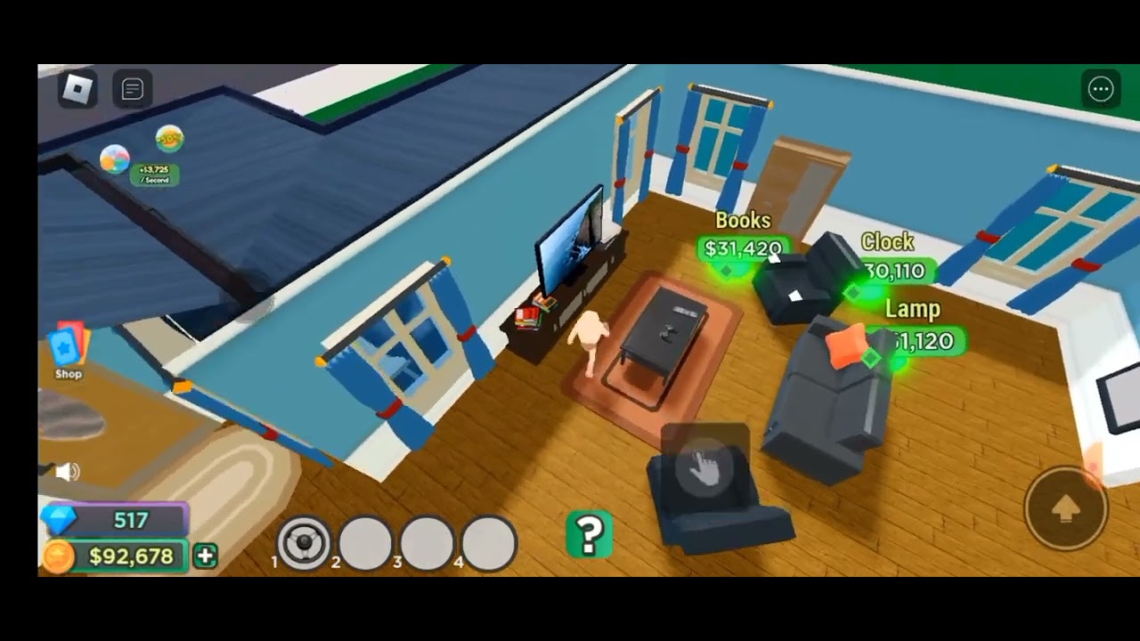 Roblox Rebirth tips and tricks - YouTube