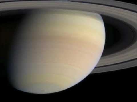 Saturn, the Bringer of Old Age - The Planets - Holst - Charles Dutoit ...