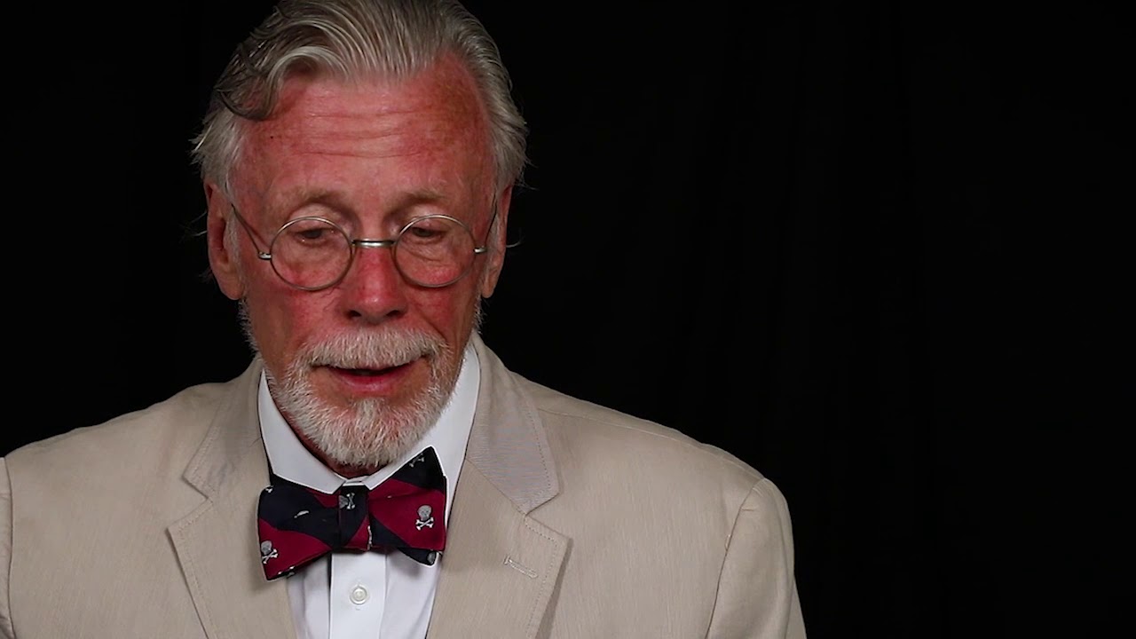 FINDING HOPE TOGETHER GRAHAM HETRICK VIGNETTE - YouTube