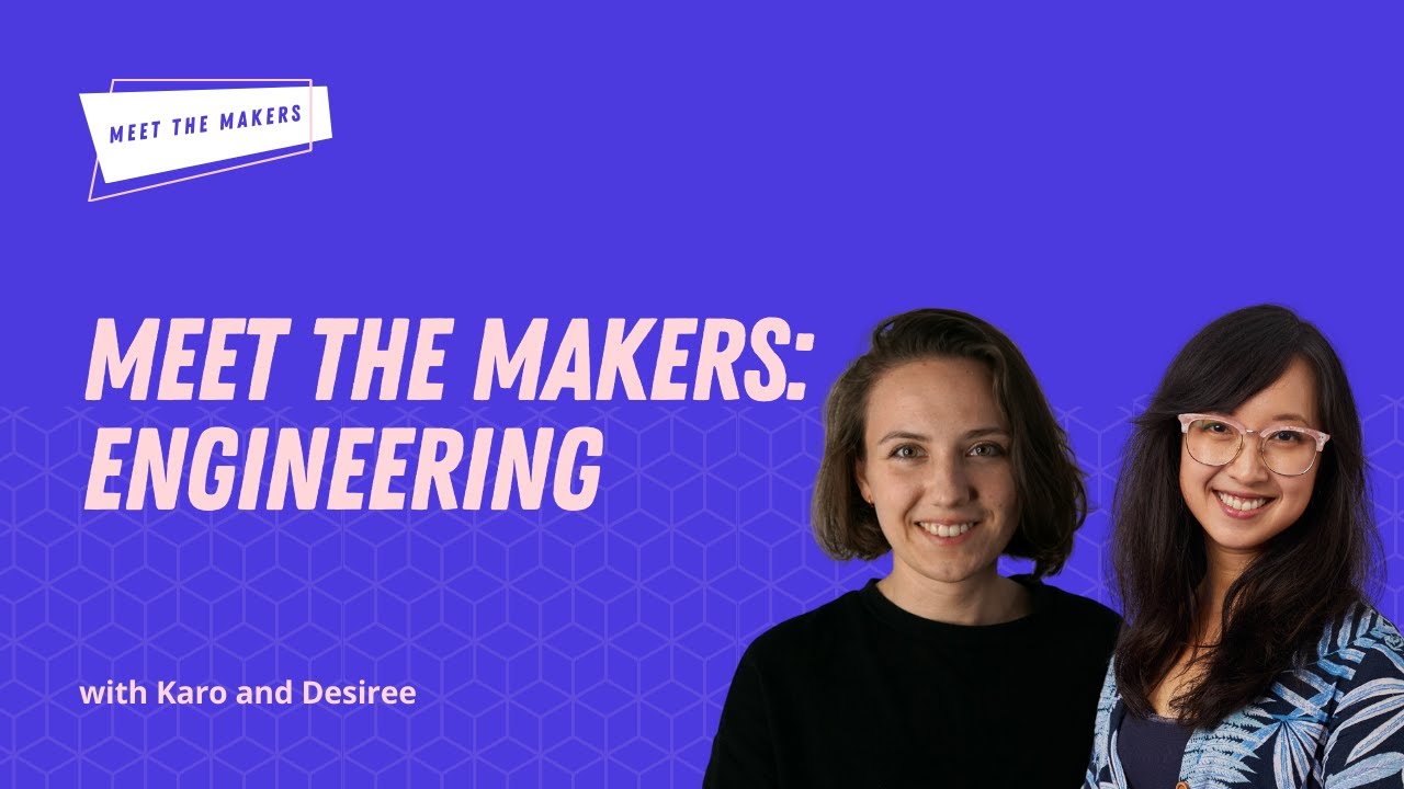How Does the Engineering Department Work at Canva? | Meet the Makers ...