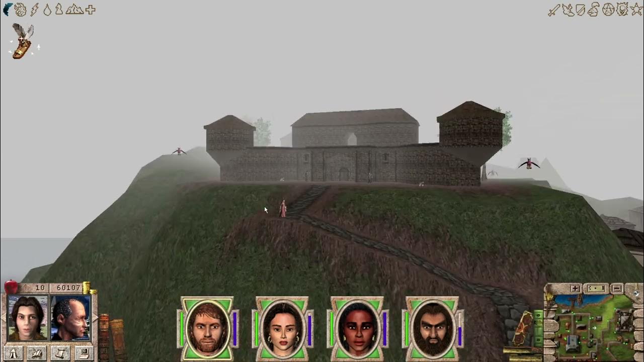 Let's Play Might and Magic 7 - 62 - YouTube