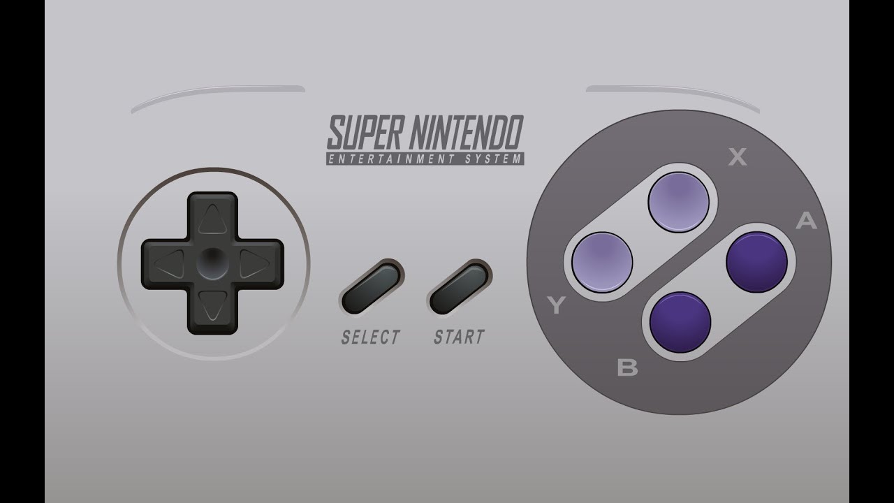 Top 25 SNES Ending Themes 4 - 3 - YouTube