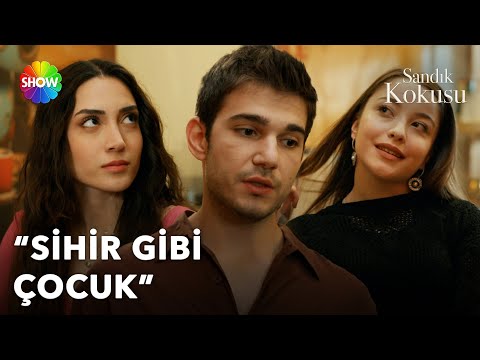 Ömer'in ilgi görmesi İpek'in dikkatini çekti! | Sandık Kokusu 22. Bölüm
