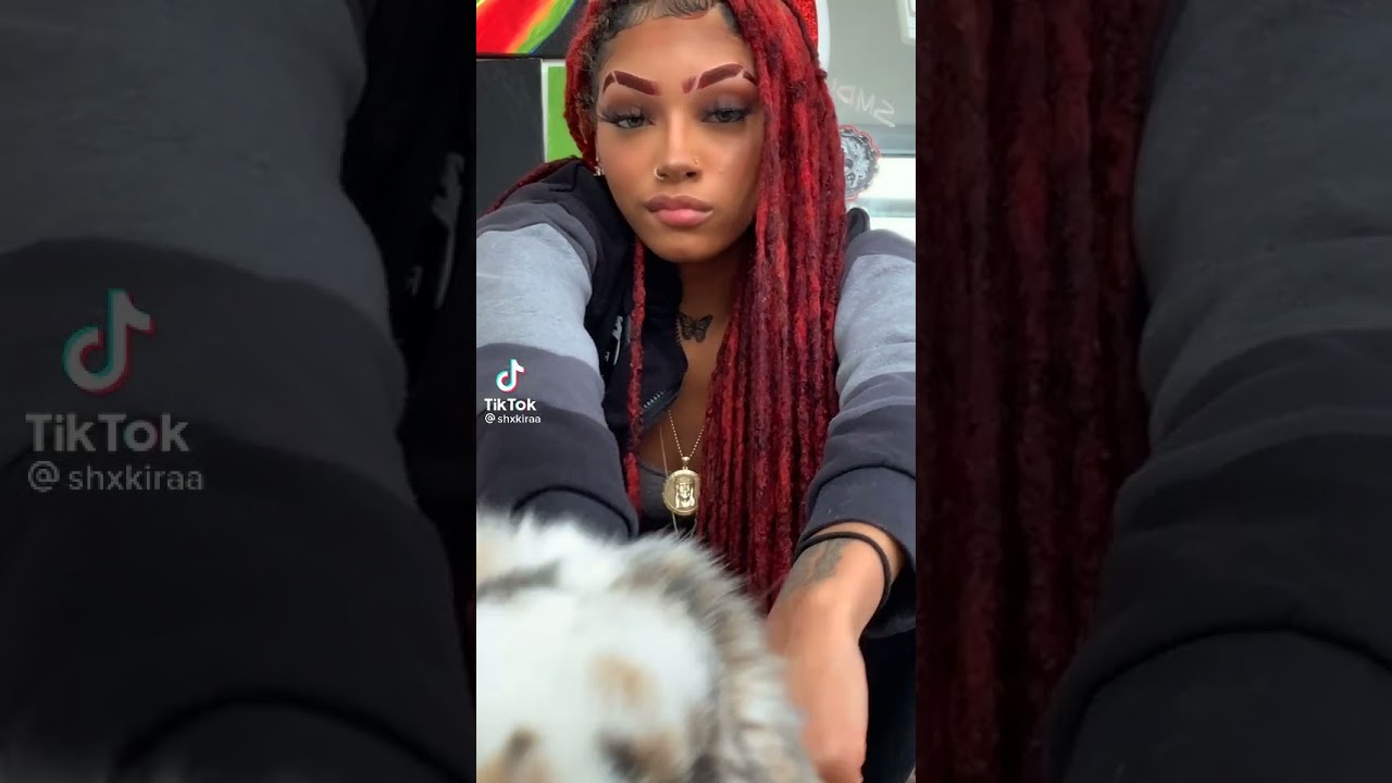 Baddie tiktok🦋 💦💅🔥♥️ @shxkiraa - YouTube