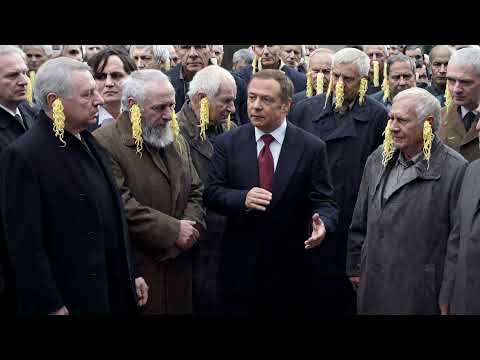 Семён Слепаков - Обращение к народу ( feat. CoverHit)