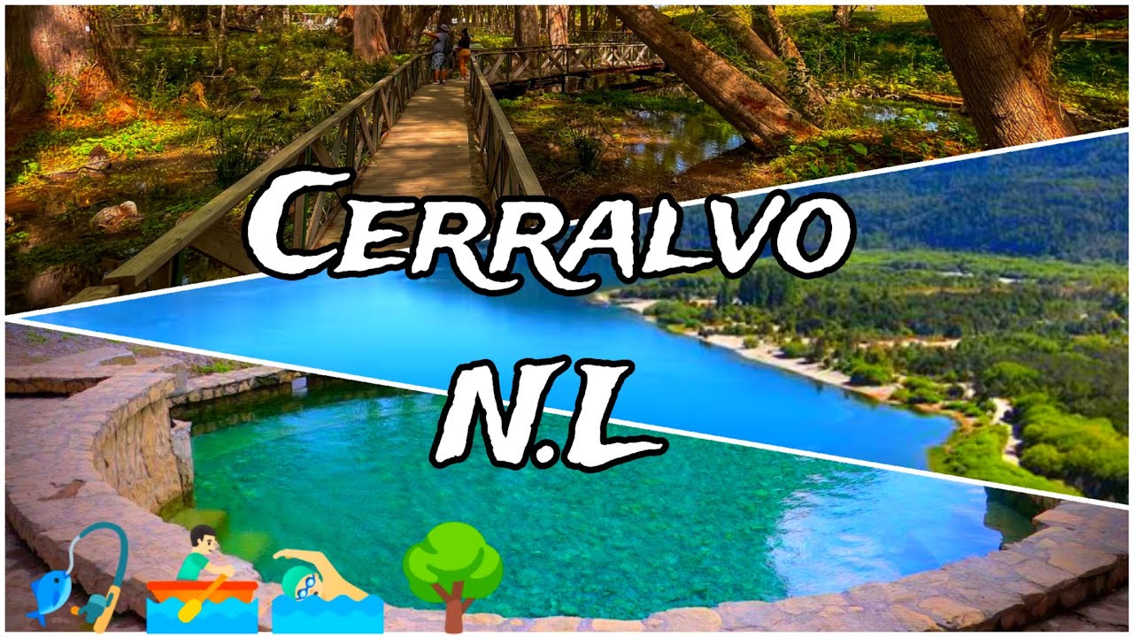 Cerralvo Nuevo León - PESCANDO CON EL REGIO - YouTube