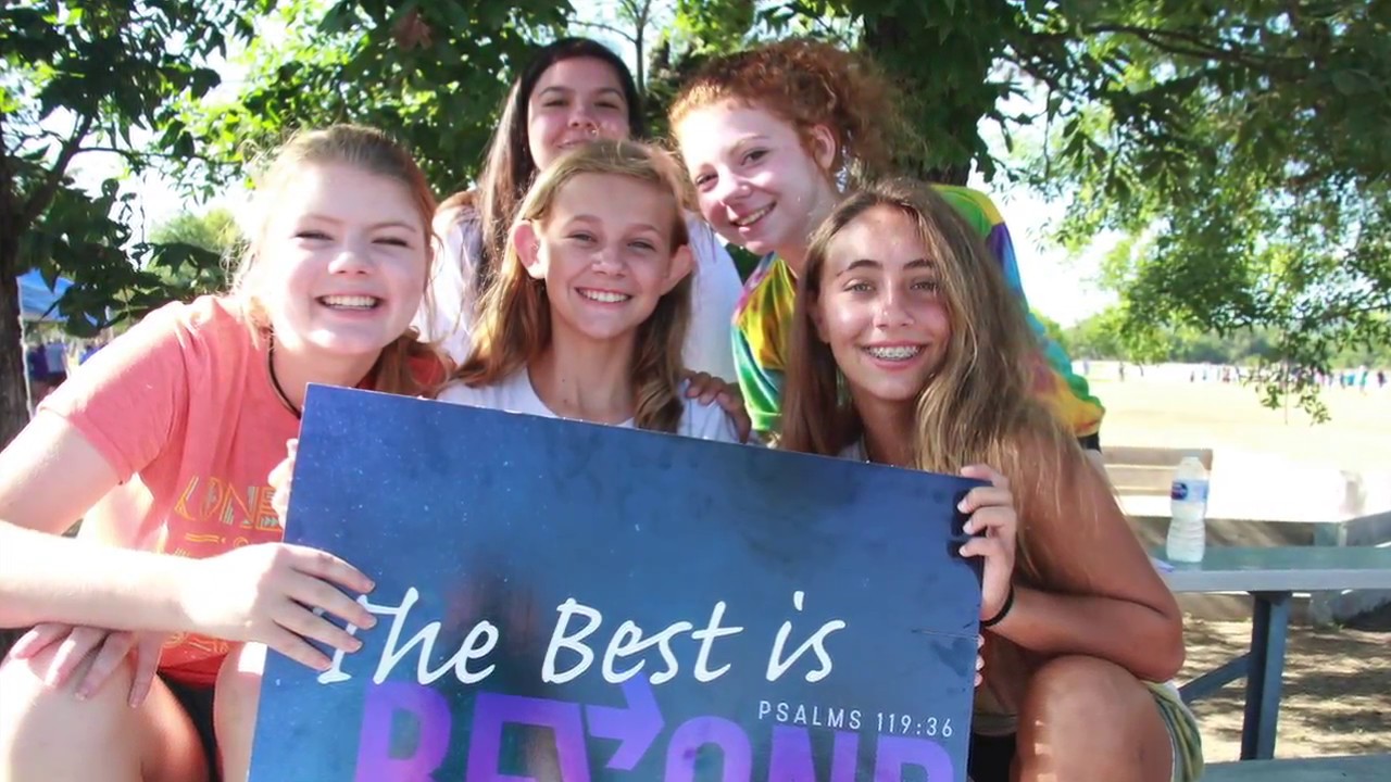 Master's Camp 2017 Day 4 - YouTube