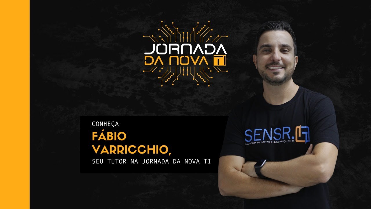Historia do Fabio Varricchio - YouTube