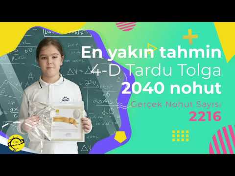 Matematik Hayatın İçinde...