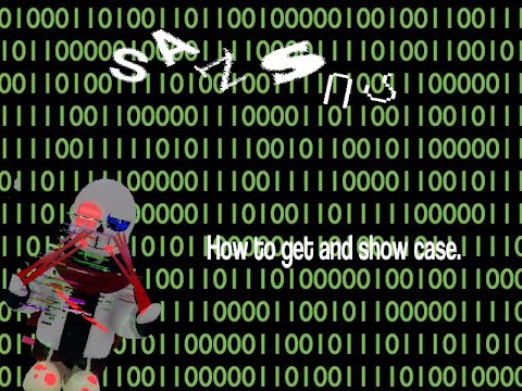 Sansus / Full power fatal error showcase / how to get. - YouTube