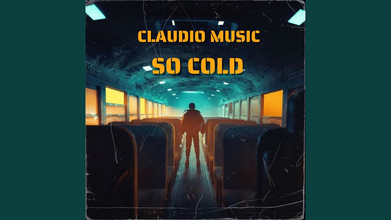 So Cold - YouTube Music