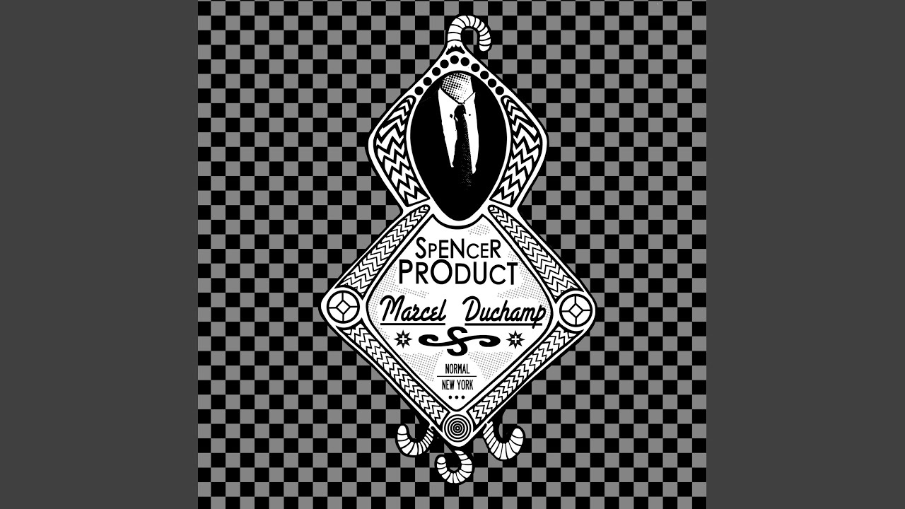 Marcel Duchamp (Virgin Magnetic Material Remix) - YouTube